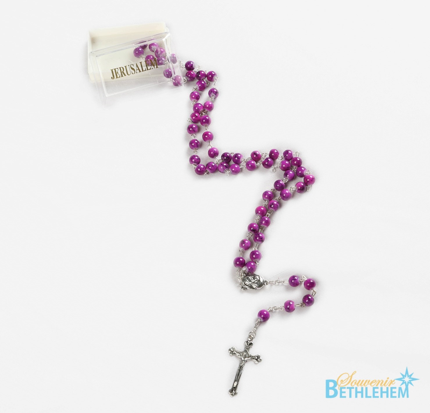 Rosary-25 - Bethlehem Souvenir Center