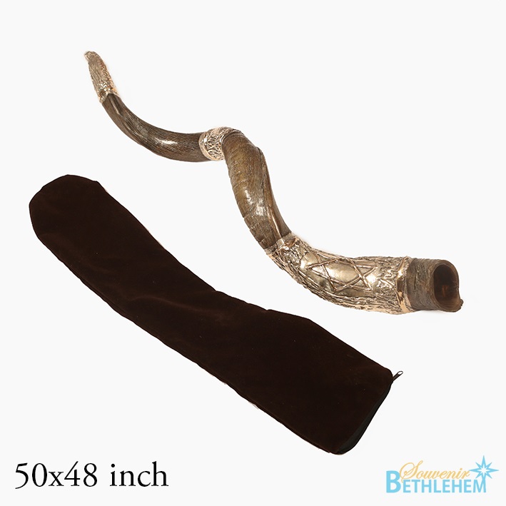 Shofar 01 - Bethlehem Souvenir Center