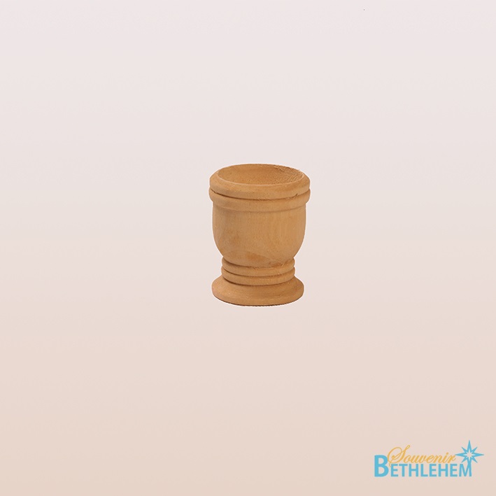Communion Cup 2 - Bethlehem Souvenir Center